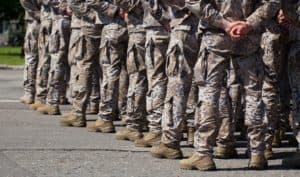 What to Do with Old Military Uniforms - 5 Practical Tips