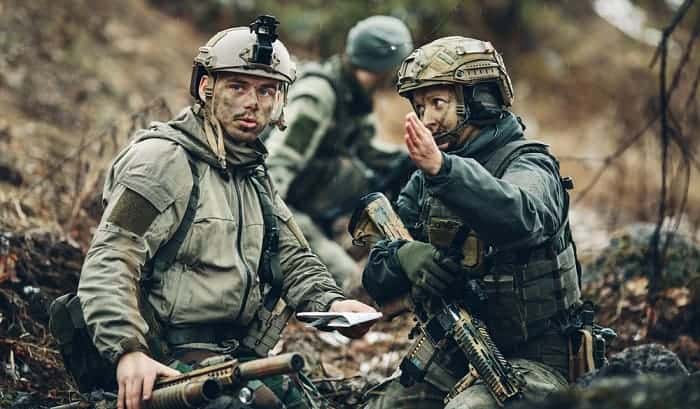 All About the 7-Step Military Problem Solving Process All About the 7-Step Military Problem Solving Process