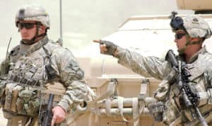 What Does XO Mean in Military? - Military Terms Explained