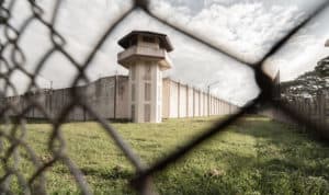Military Prisons Vs Civilian Prisons: Differences & Comparison
