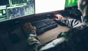 What is Electronic Warfare? - A Detailed Look