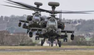 Why Are Military Helicopters Flying Over My House? (Fully Explained)