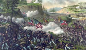 Which Historical Military Commander Was Never Defeated?