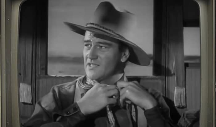 Why Didnt John Wayne Serve In The Military 5 Reasons