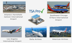 TSA PreCheck for Military Dependents: The Ultimate Guide