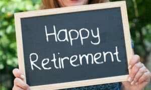 Military Retirement Move Extension