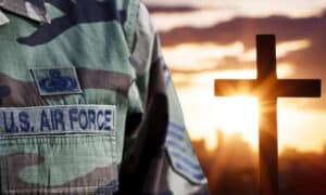 What is a Military Chaplain? (Roles & Responsibilities)