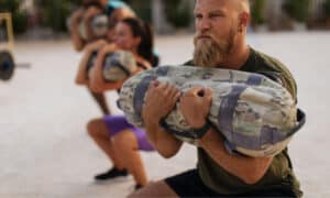 US Military Height and Weight Requirements